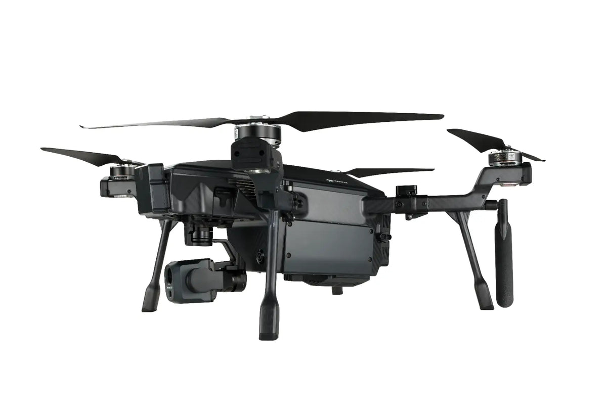 Teledyne FLIR — Tracer Drone Technologies