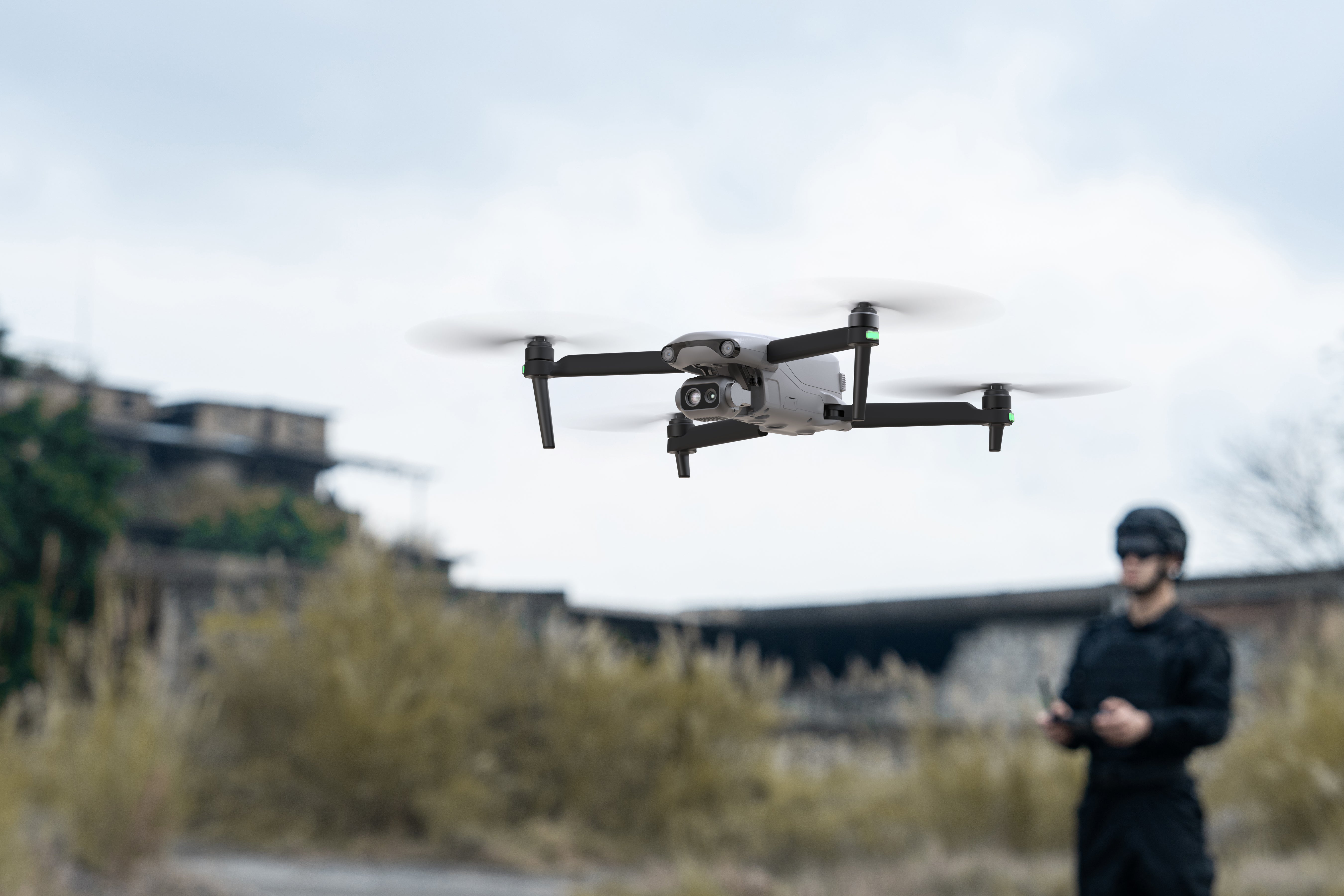 Drone Sales, Accessories, and Repairs | Tracer Drone Technologies