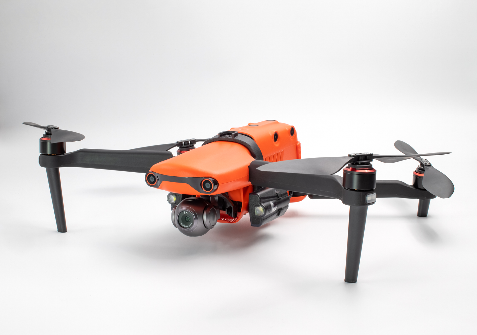 Lights — Tracer Drone Technologies